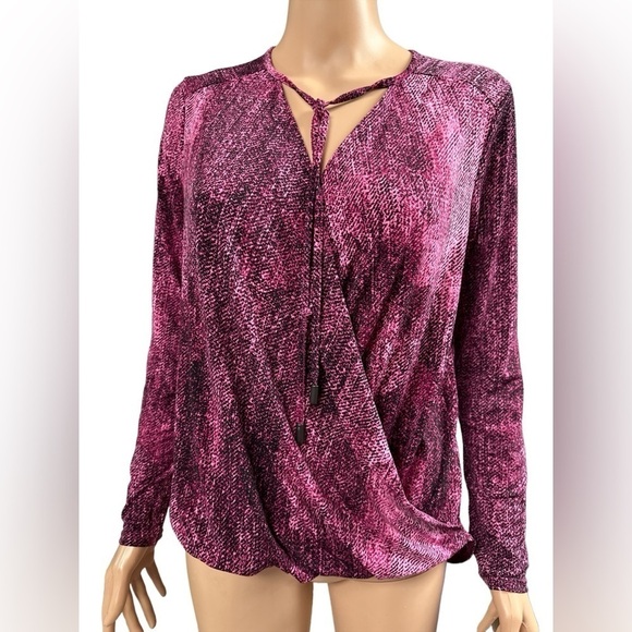 Kenneth Cole New York | Tops | Kenneth Cole New York Nwot | Poshmark